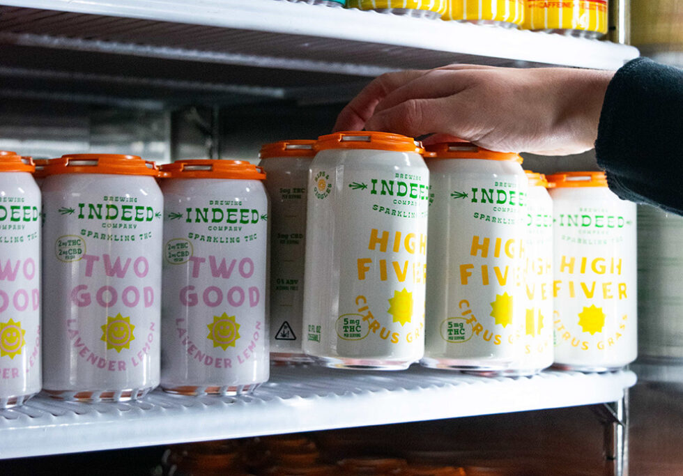 Minneapolis - indeed